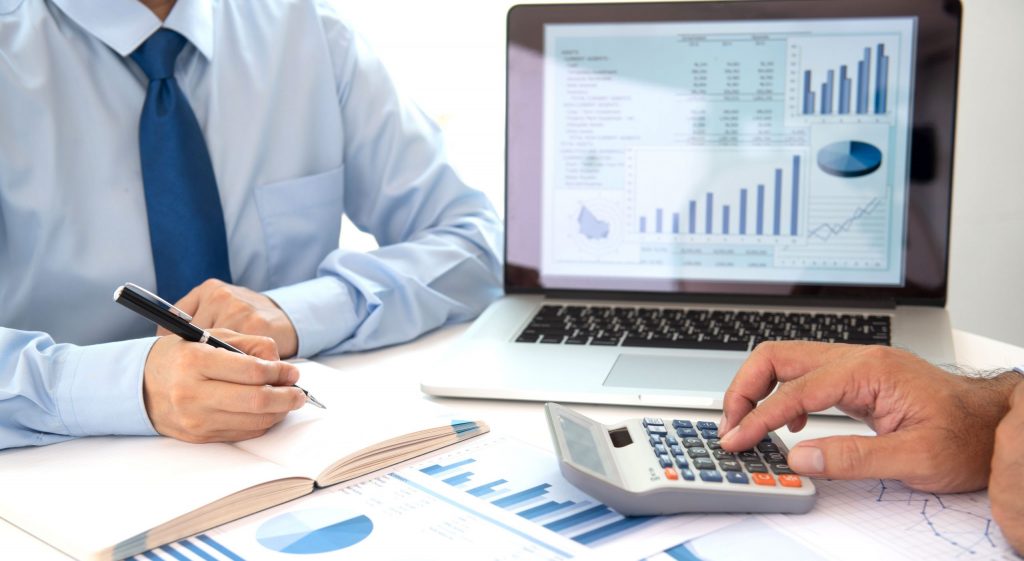 Financial Services Overview: Types and Options