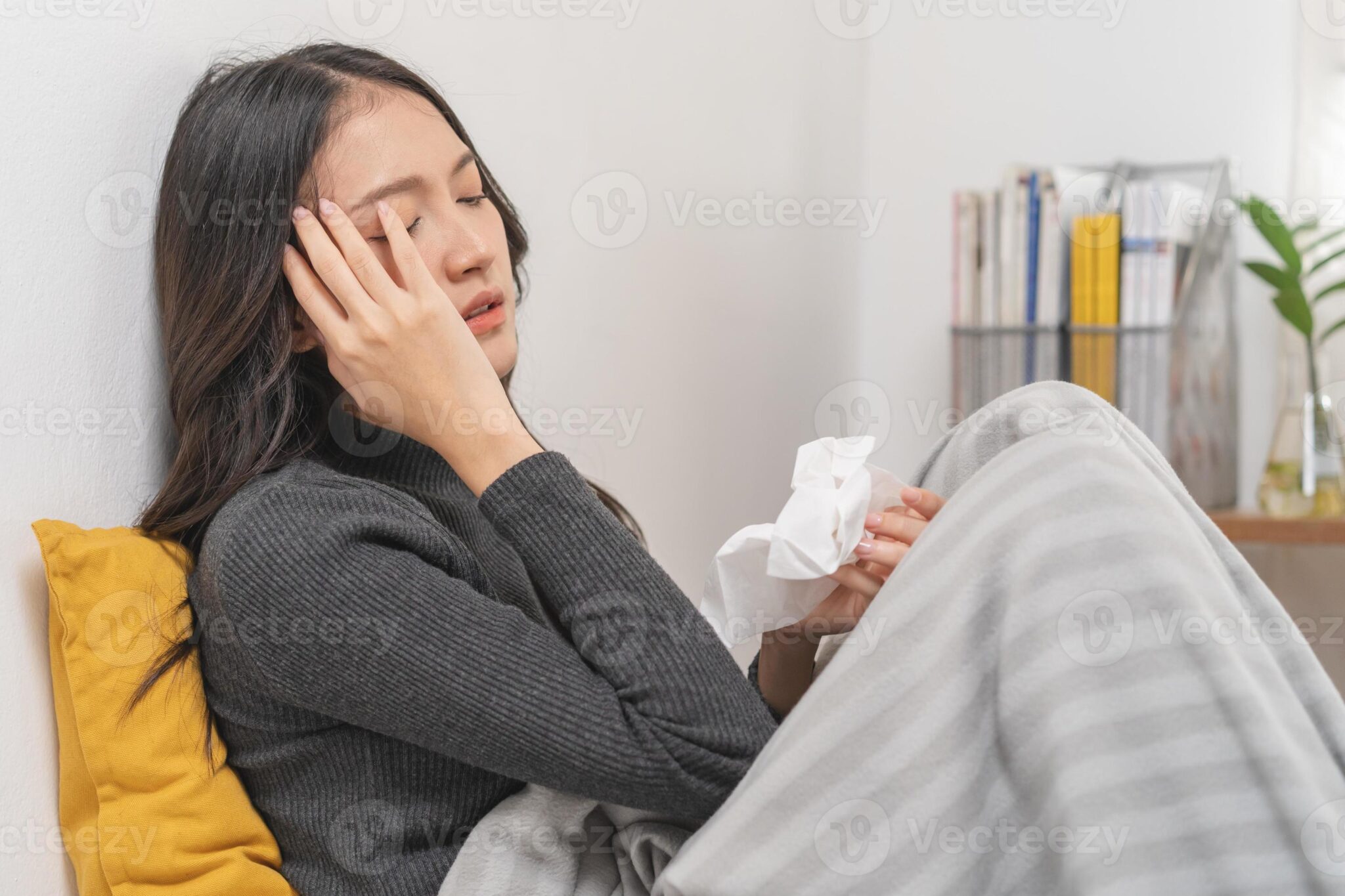 Sick Day? Here's How to Write a Leave Letter for Fever