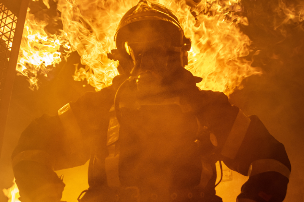Ensuring Fire Safety: Safeguarding Lives and Assets